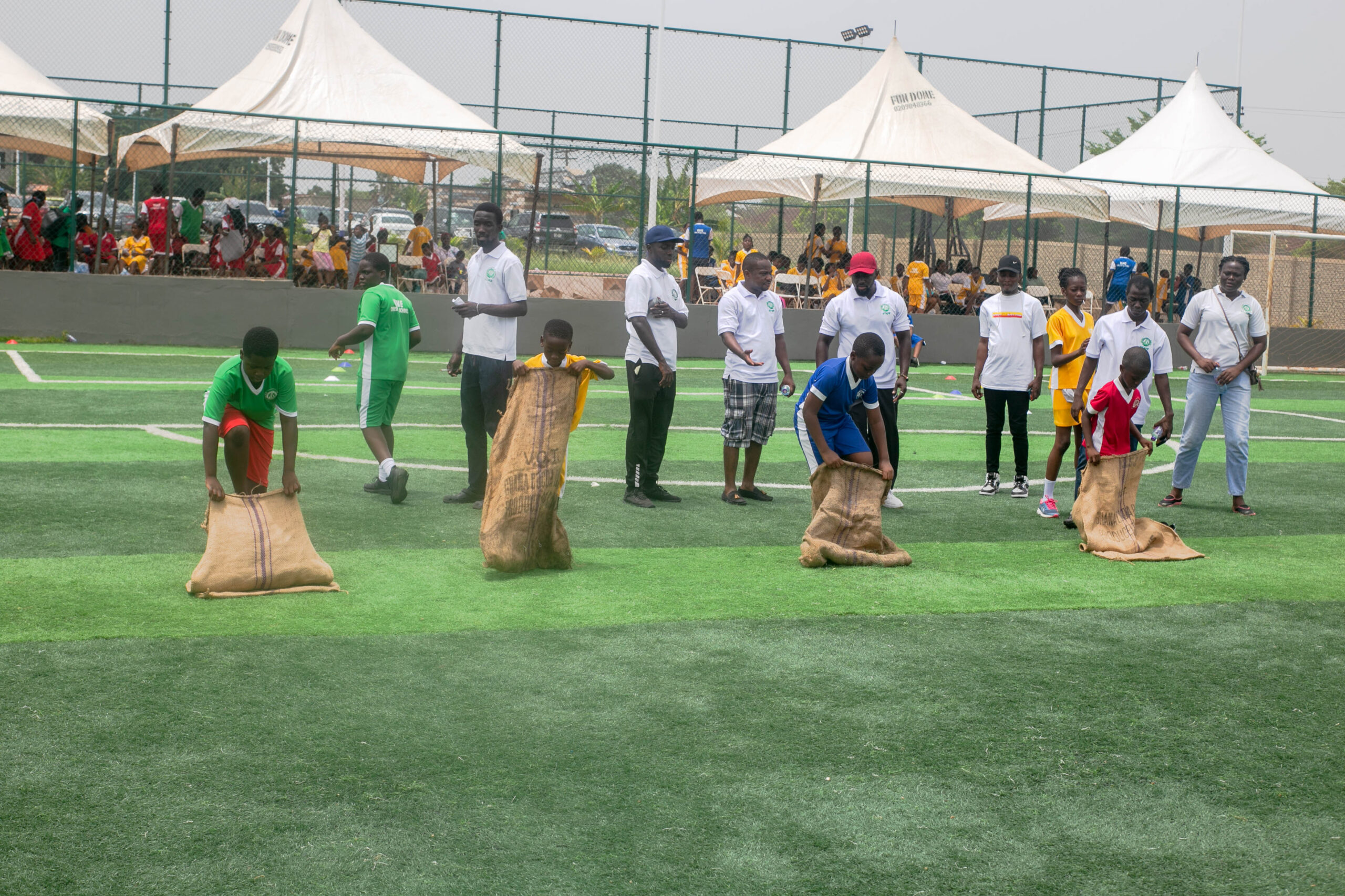 Celebrating the Unforgettable Moments: Vine Christian School’s Primary ...