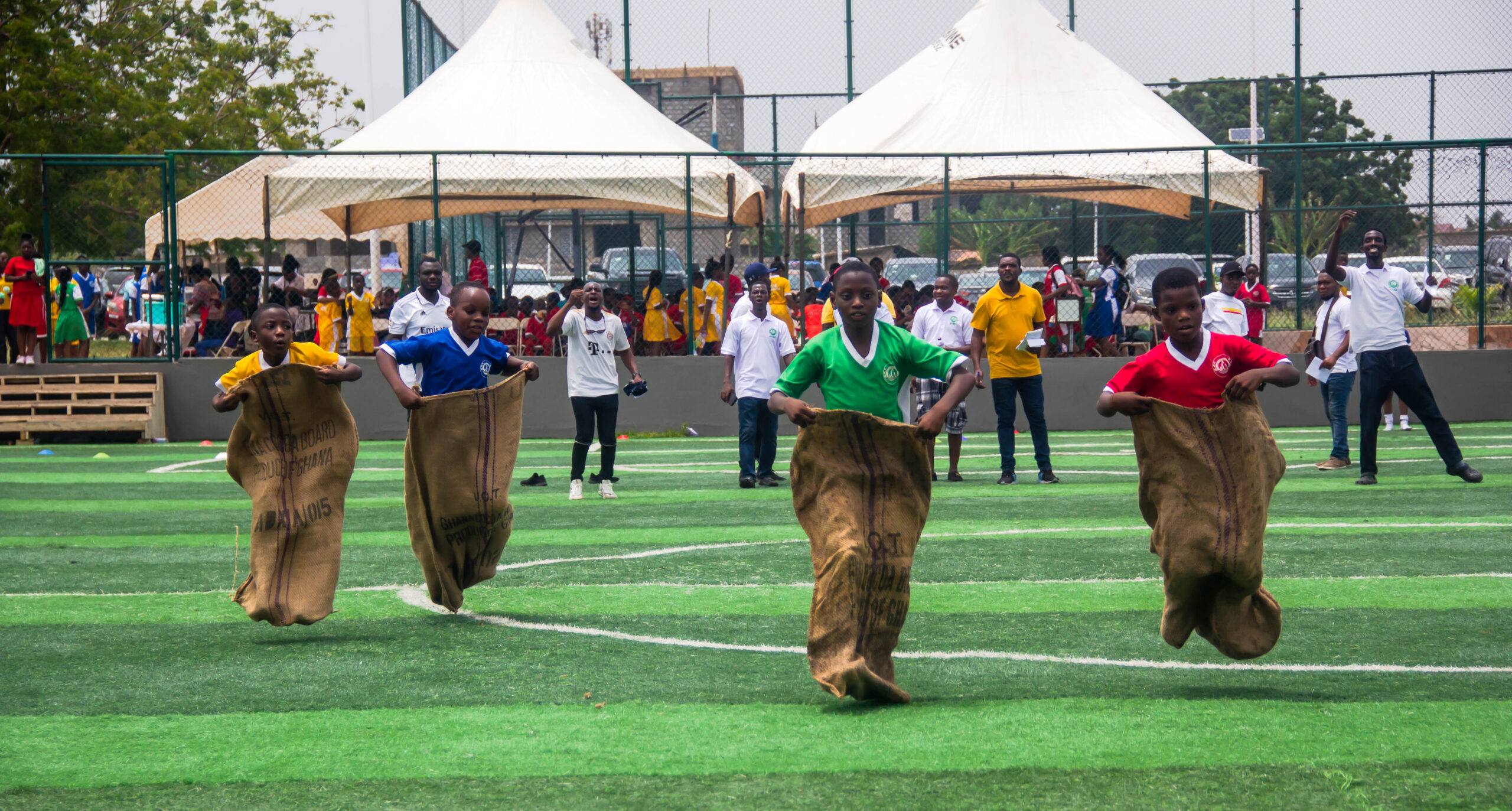 Celebrating the Unforgettable Moments: Vine Christian School’s Primary ...