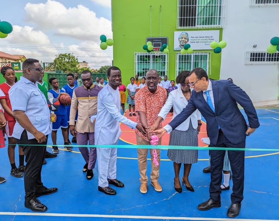 Vine Christian High School